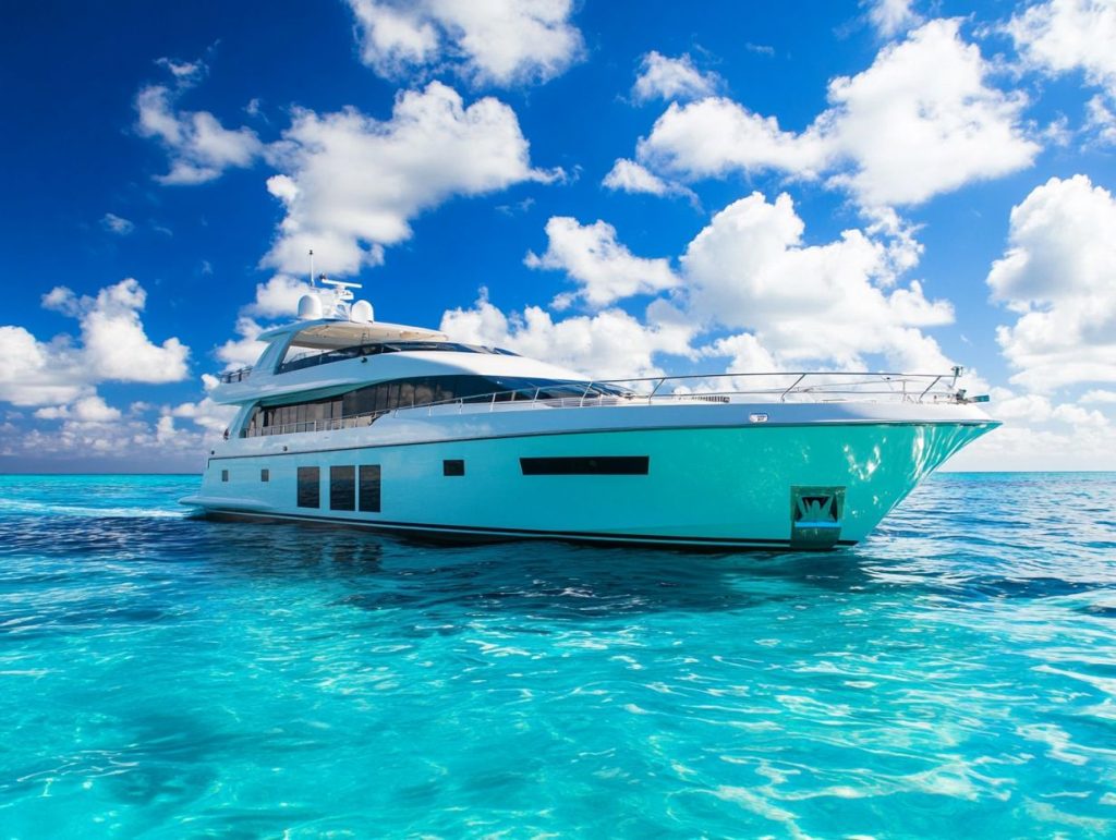 Yacht Owners