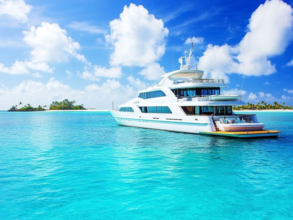 Yacht Owners
