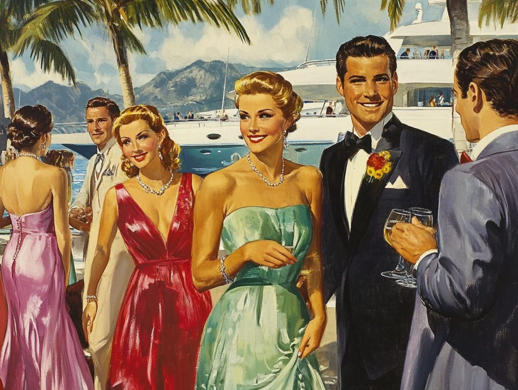 Yacht Club Dress Code: What to Wear for Formal and Casual Events