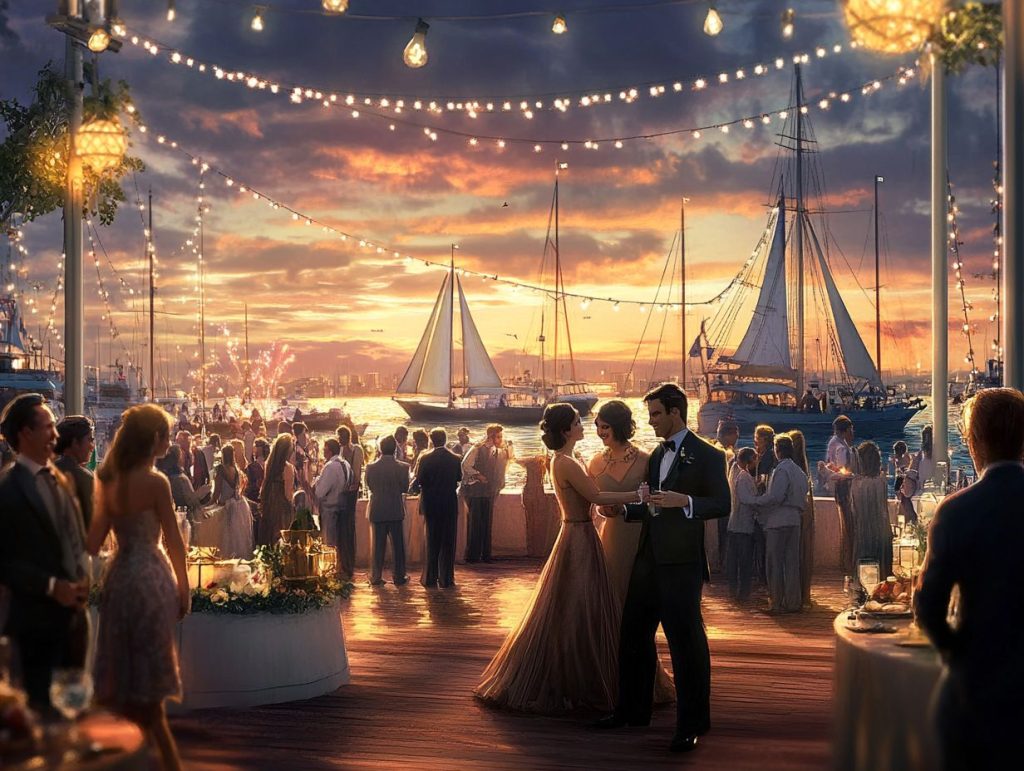 Yacht Club Dress Code: What to Wear for Formal and Casual Events