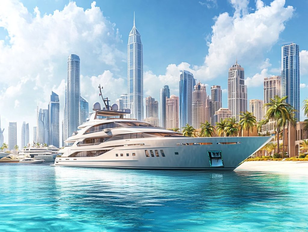 Who Holds The Yas? The Story Behind the Owner Revealed